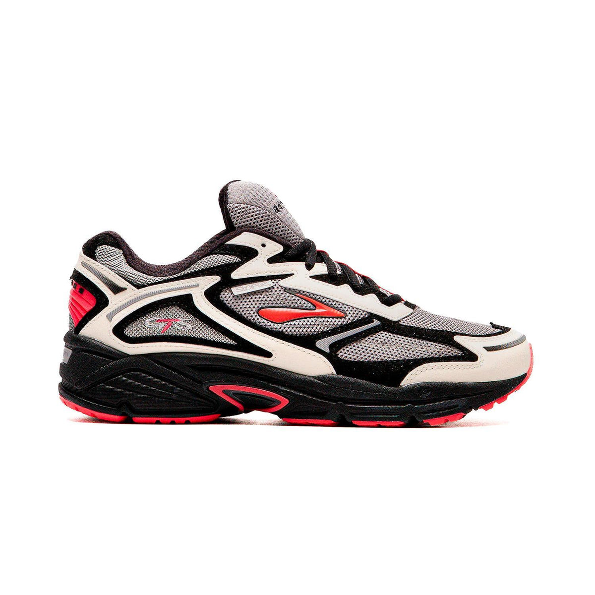 Tenis Brooks Staple X Adrenaline Gts 4 Mujer – Fury Shop mx