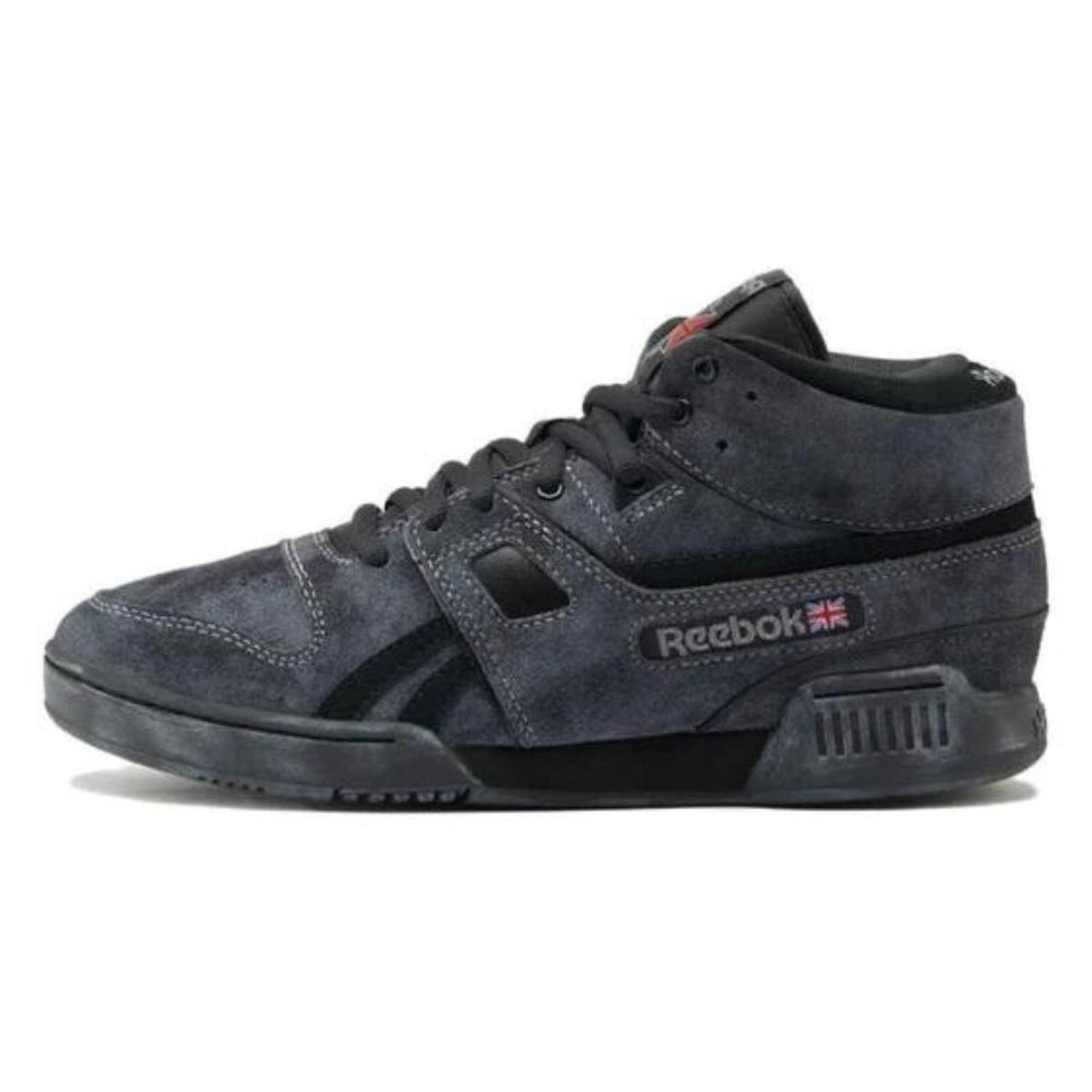 Tenis Reebok Workout Pro Mid Unisex – Fury Shop mx