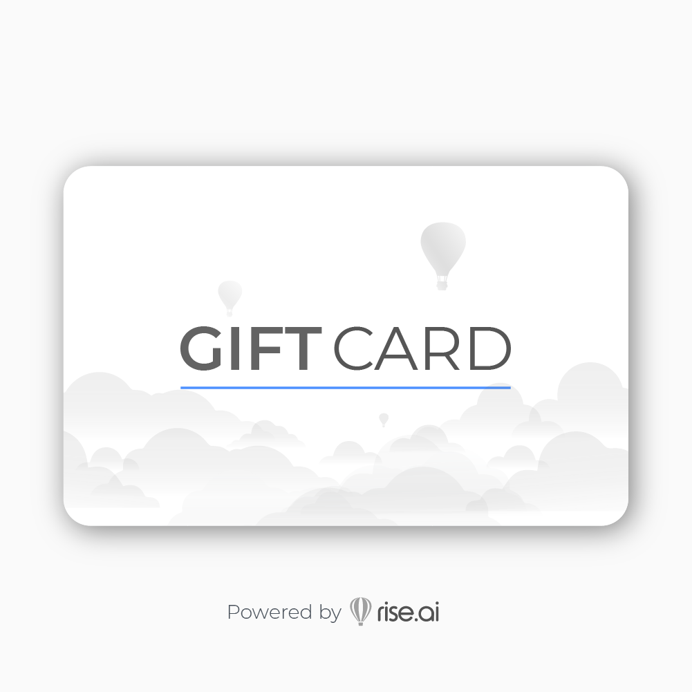 Fury Gift Card – Fury Shop mx