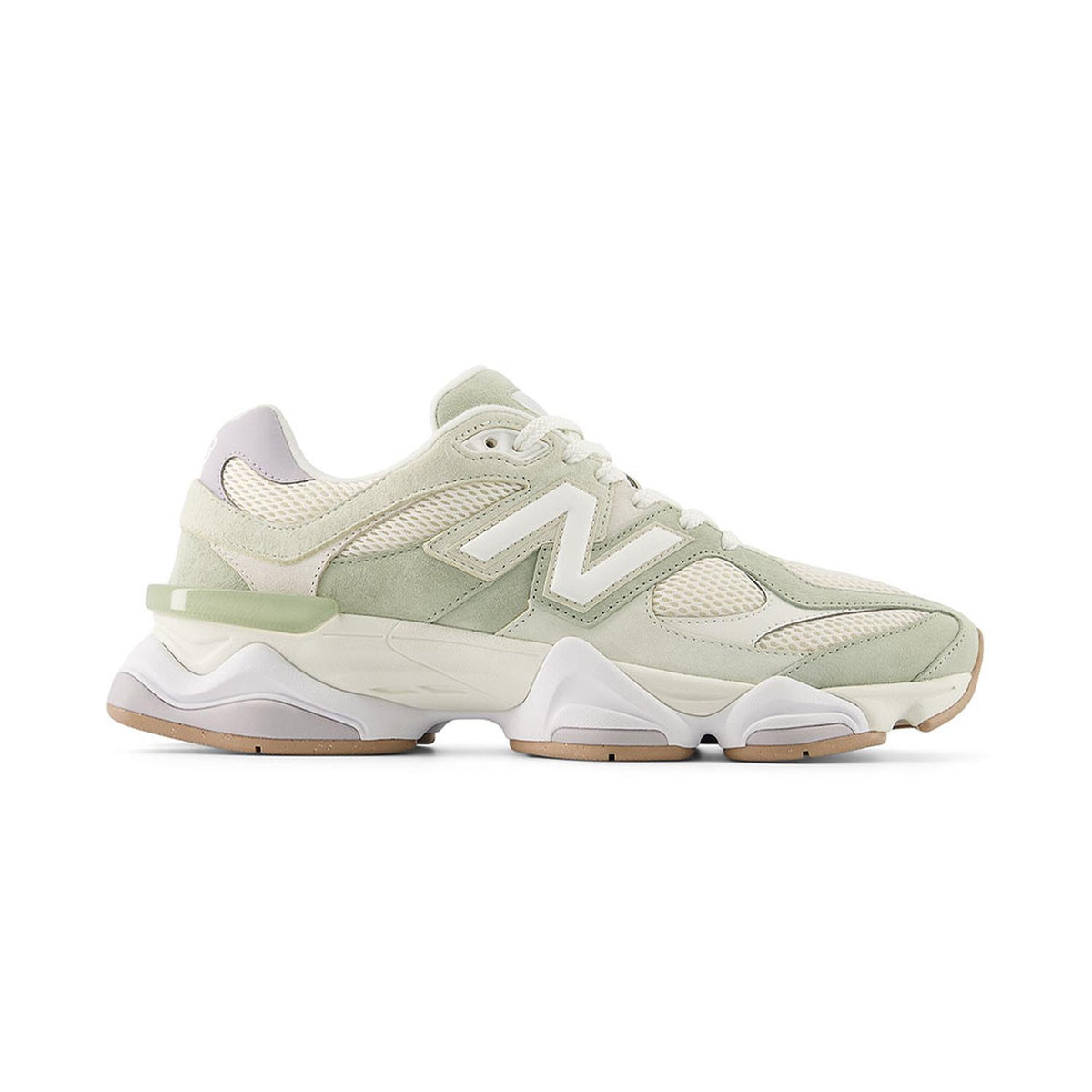Tenis New Balance 9060 Unisex Trendy – Fury Shop mx