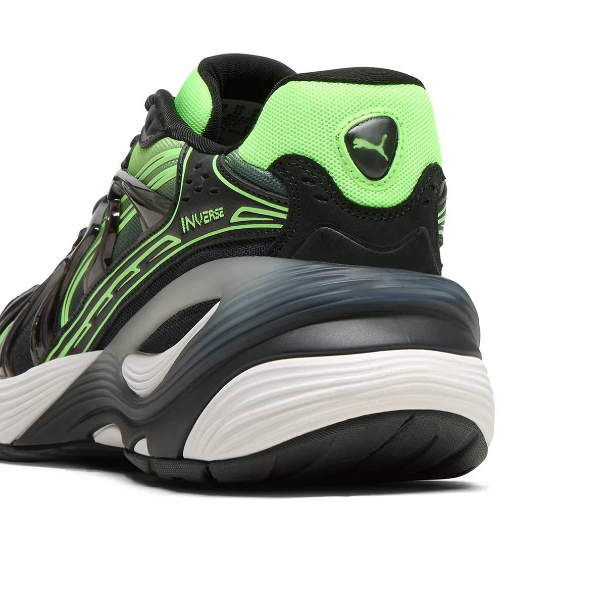 Tenis Puma Inverse Mutant Hombre Futurista – Fury Shop mx