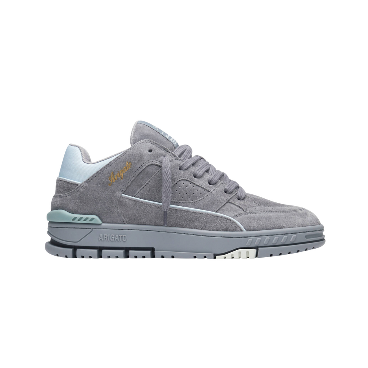 Tenis Axel Arigato Area Lo Le/Pes Grey – Fury Shop mx