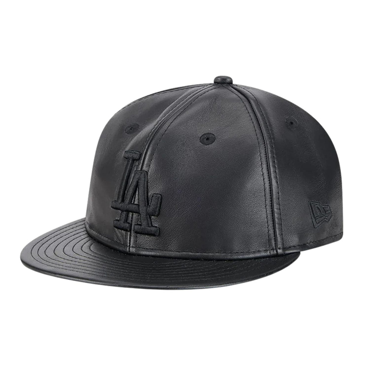 Gorra New Era 9FIFTY Genuine Leather Unisex – Fury Shop mx