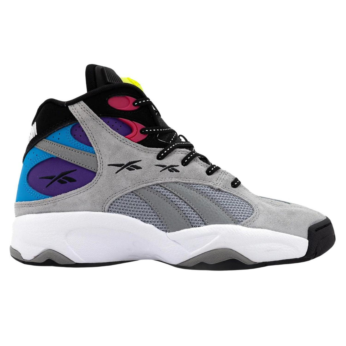 Tenis Reebok ATR Pump Vertical Unisex – Fury Shop mx