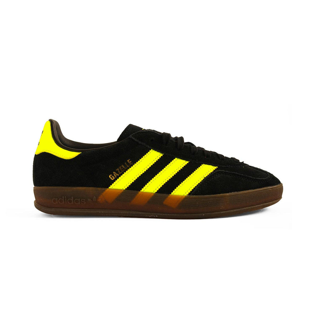 Tenis Adidas Gazelle Indoor Hombre Retro – Fury Shop mx