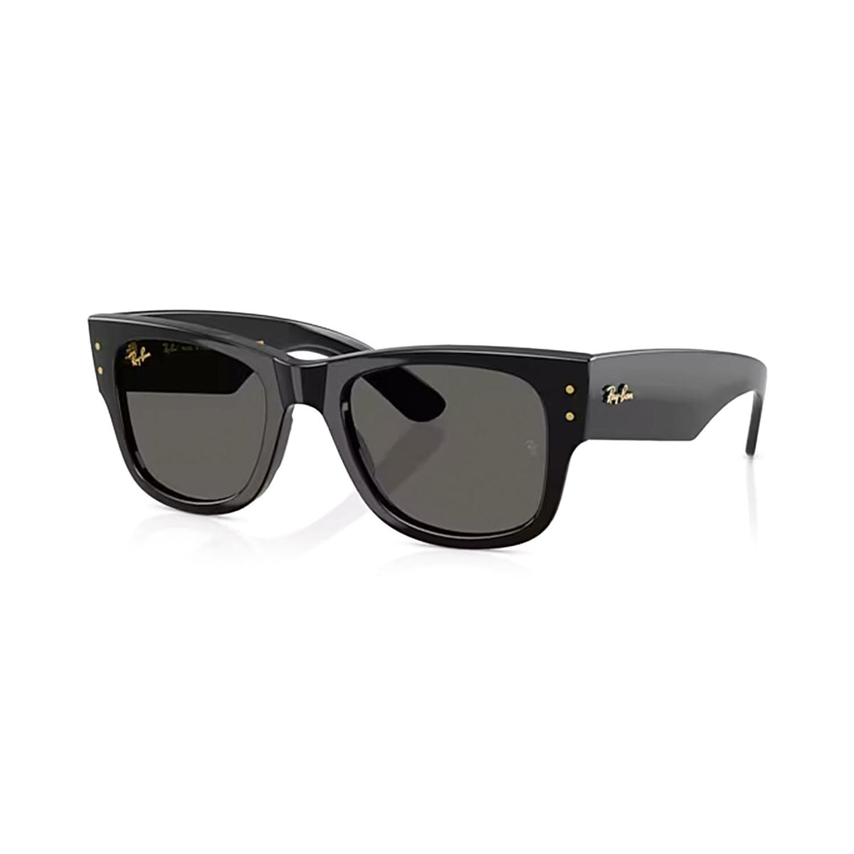 Lentes Ray-Ban Square Unisex Negro – Fury Shop mx